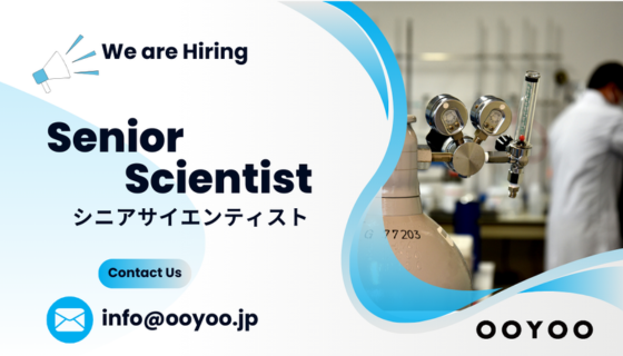 Careers | 株式会社OOYOO（株式会社ウーユー） | より速く 軽く そしてスマートに。