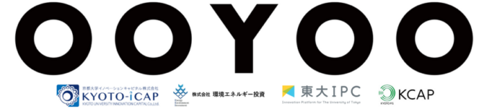 [ニュースリリース] CO₂回収技術への資金調達でカーボンニュートラル社会の実現に貢献 | 株式会社OOYOO（株式会社ウーユー） | より速く 軽く そしてスマートに。
